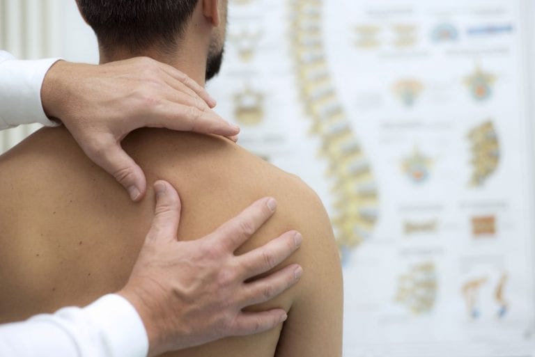 Spine & Pain Management | Pinehurst Surgical Clinic