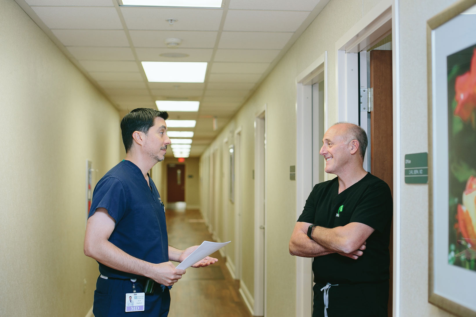 Ear, Nose, Throat, Head & Neck | Pinehurst Surgical Clinic
