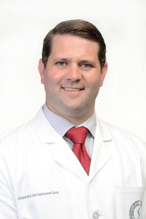 Alexander C. Lemons, MD - PINEHURST SURGICAL CLINICTruly Specialized ...