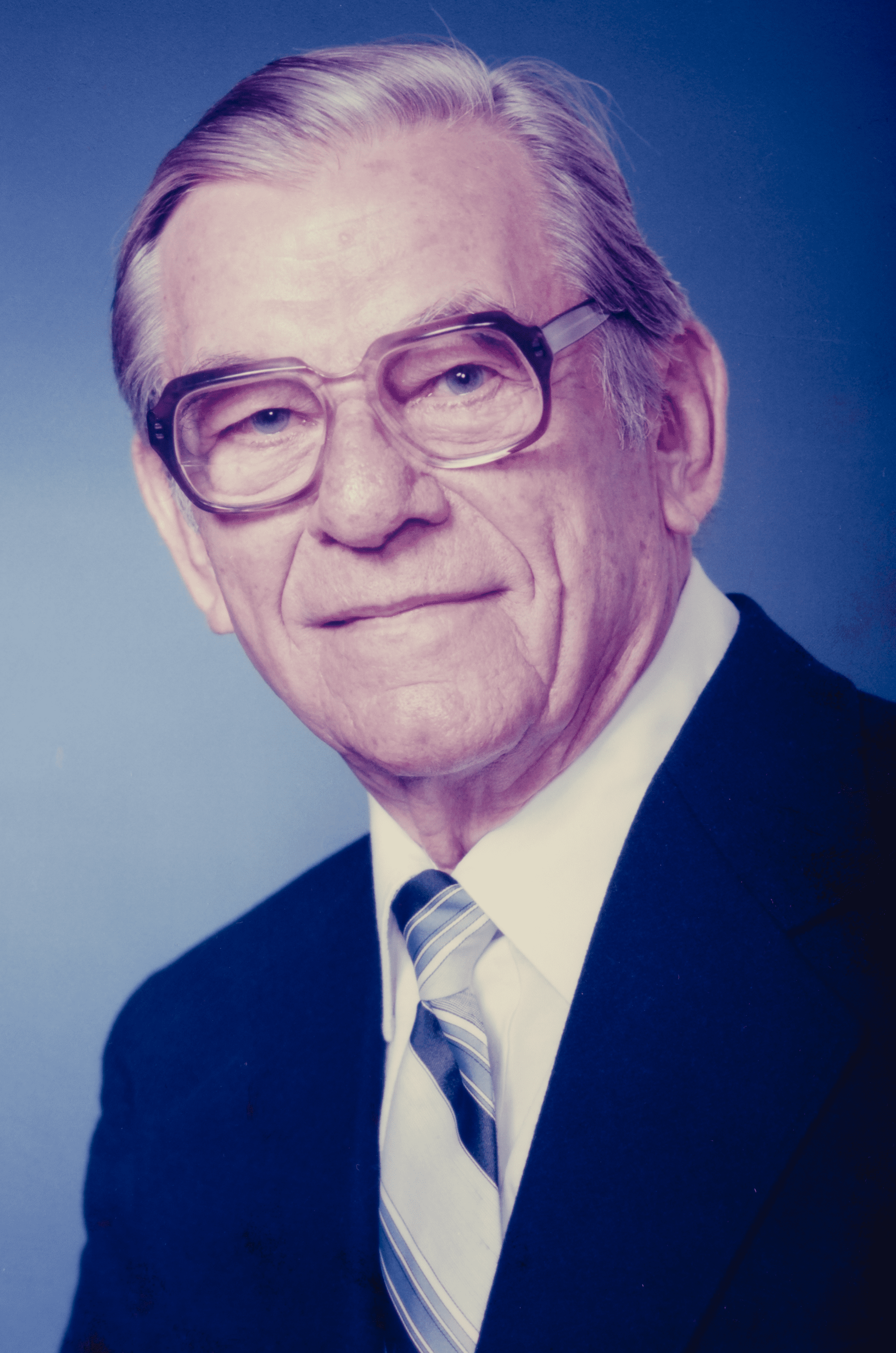 1946 | The Beginning: Dr. Clement Monroe | PSC