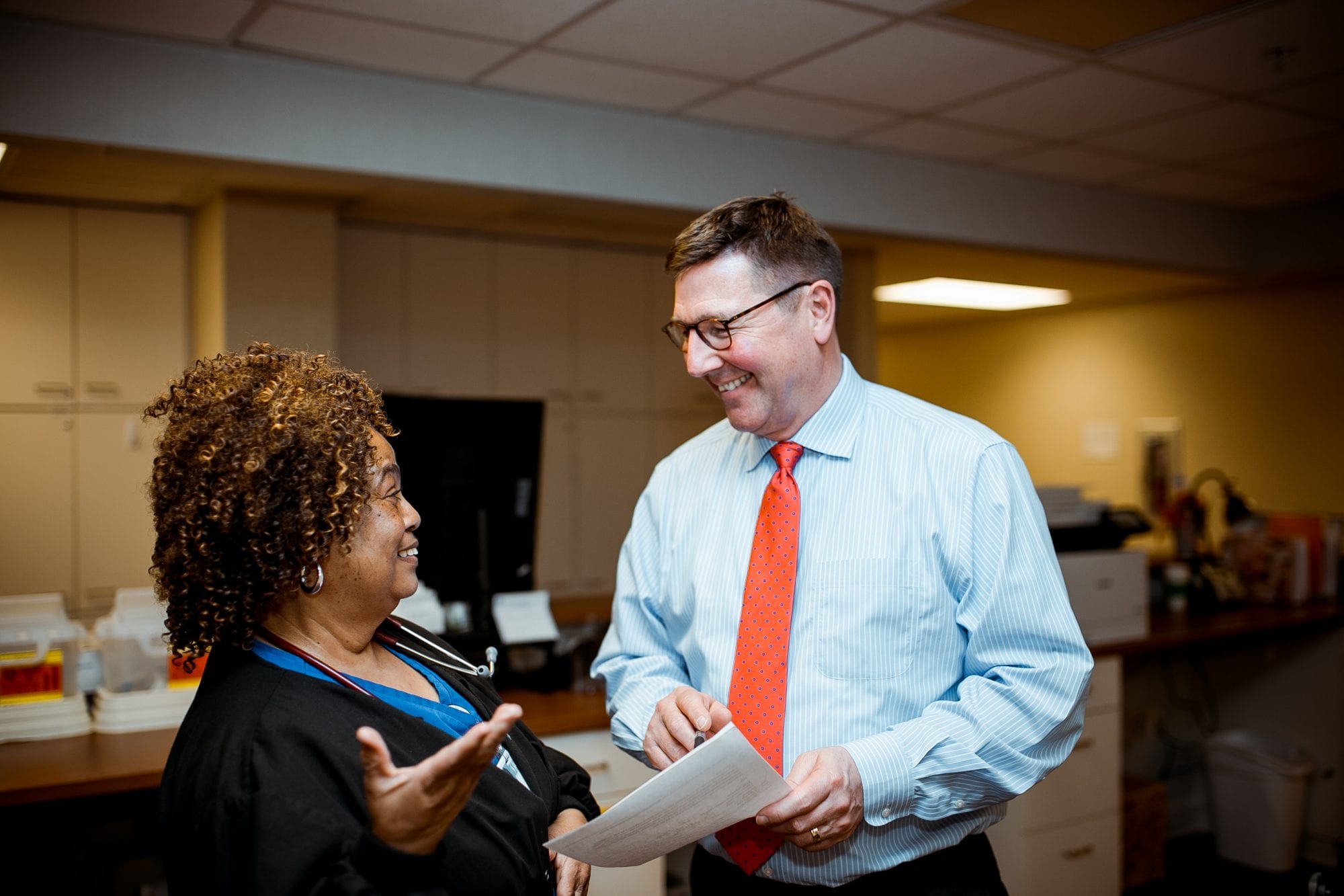 Orthopaedic Surgery | Pinehurst Surgical Clinic