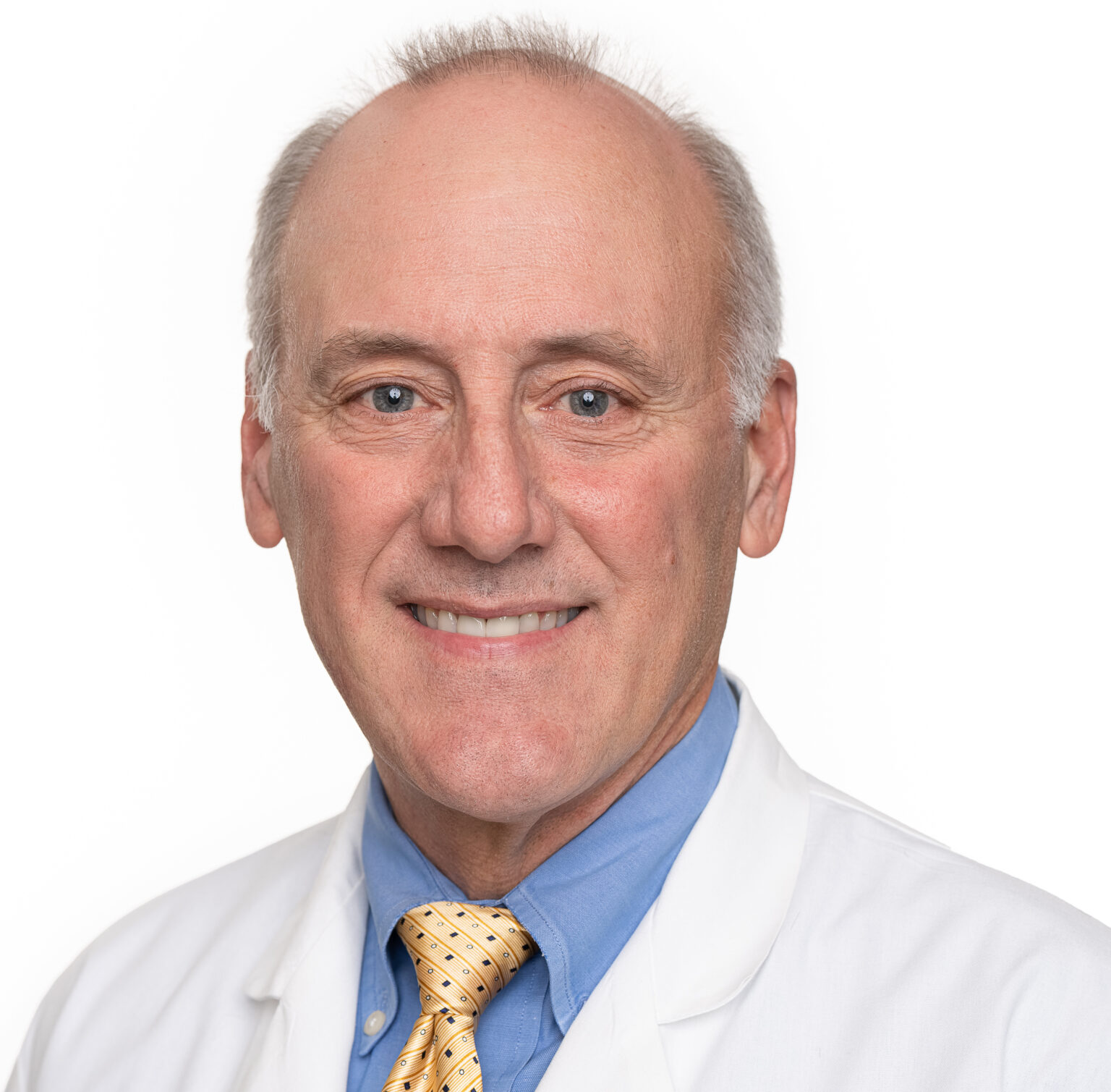 Carl W. Berk, MD | Pinehurst Surgical Clinic
