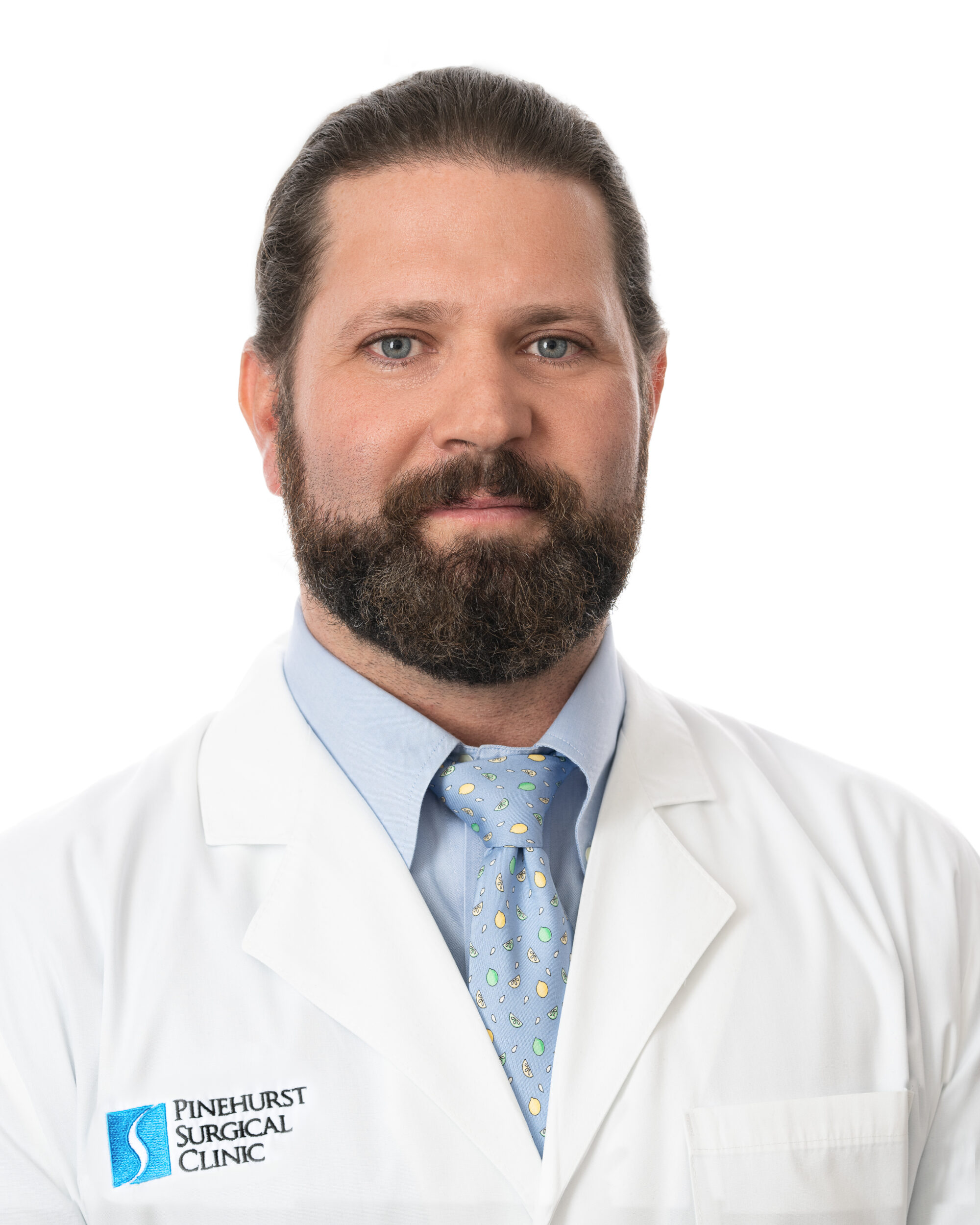 Alexander C. Lemons, MD | Pinehurst Surgical Clinic