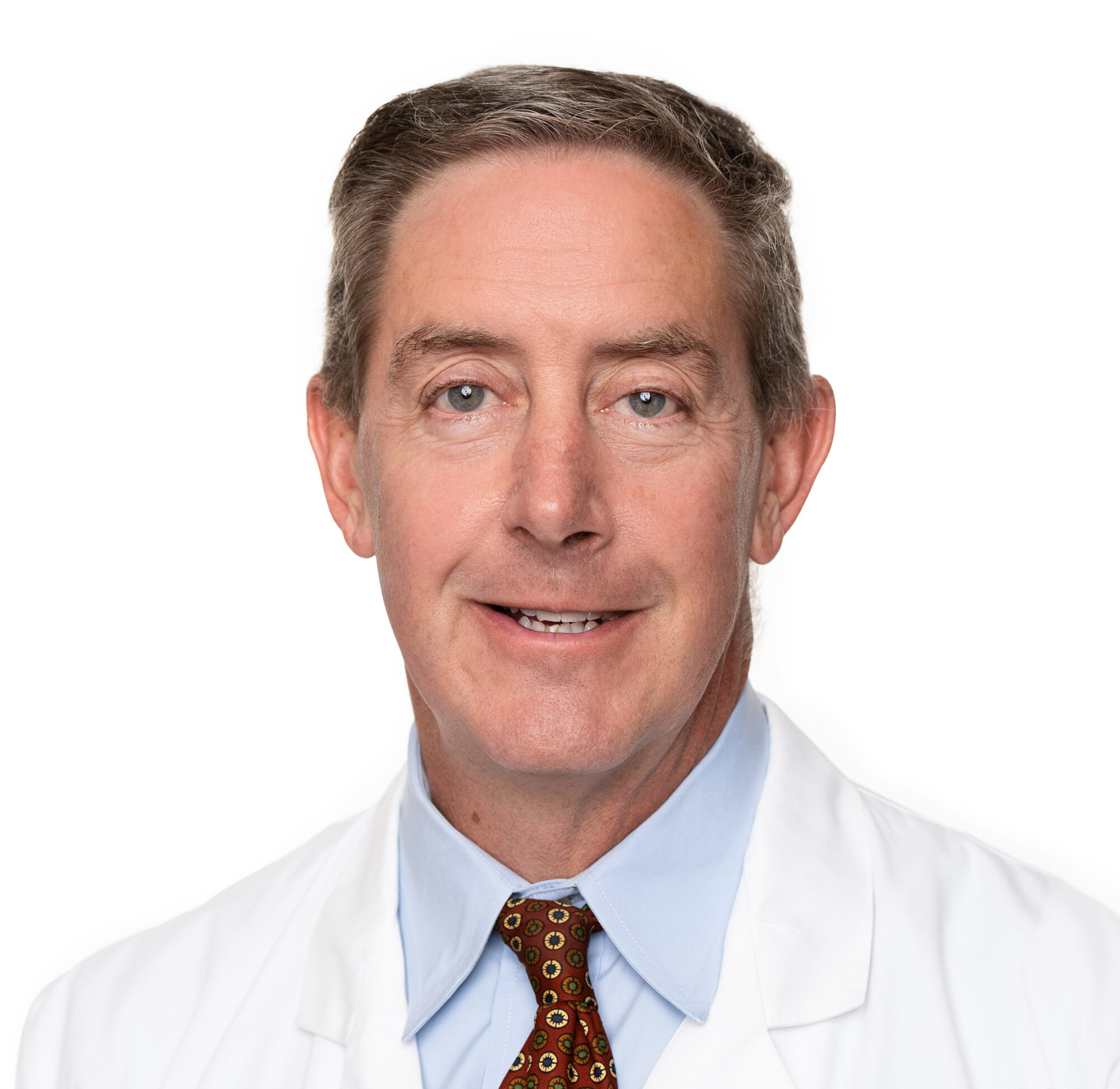 Wyman T. McGuirt, MD, FACS | Pinehurst Surgical Clinic