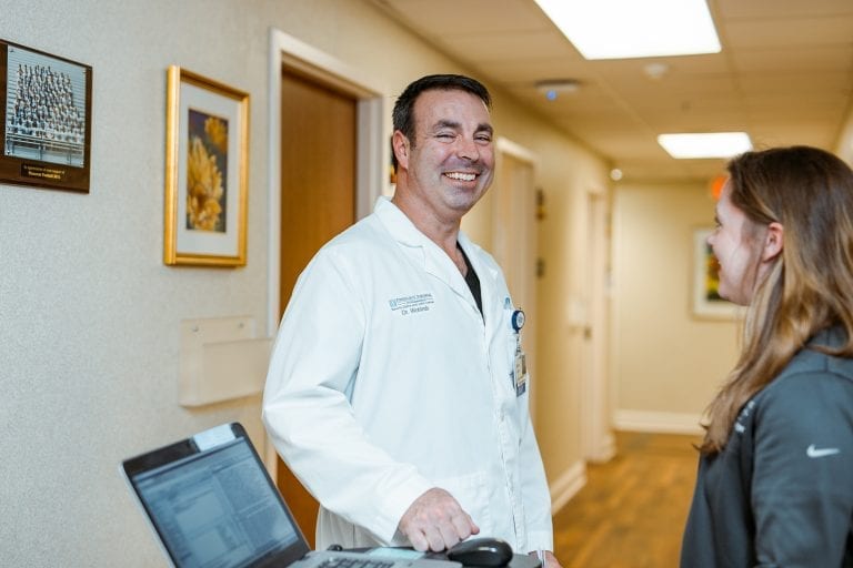 Orthopaedic Surgery | Pinehurst Surgical Clinic