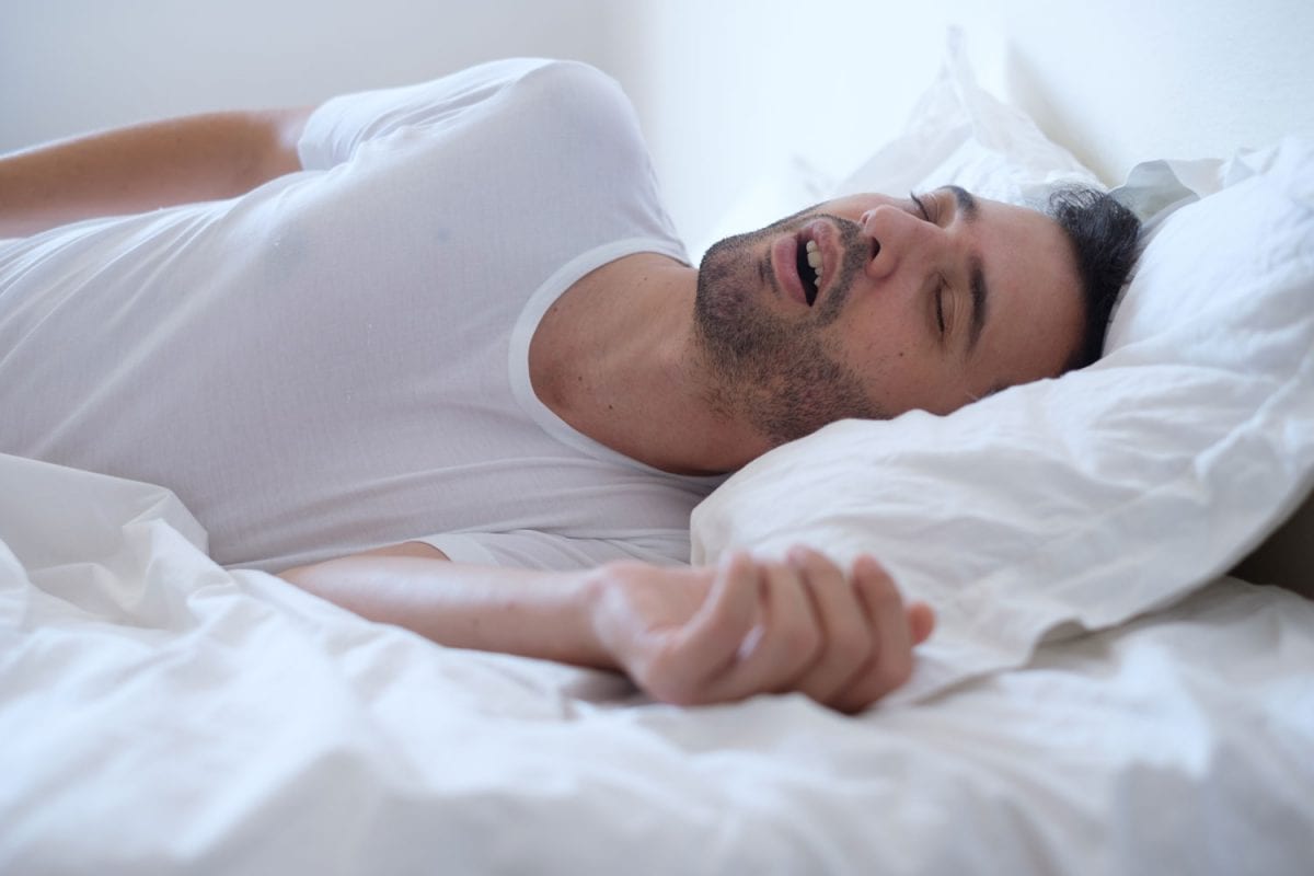 Snoreplasty | Pinehurst Surgical Clinic