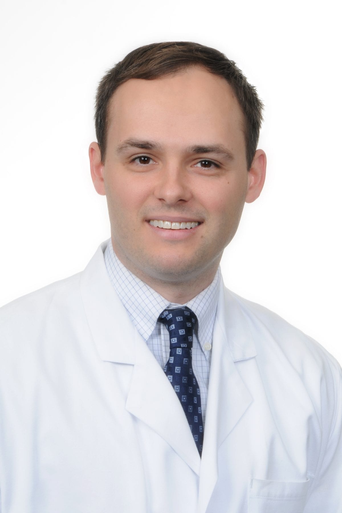 John R. Michalak, MD | Pinehurst Surgical Clinic