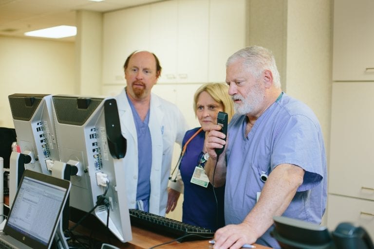 Neil A. Conti, MD | Pinehurst Surgical Clinic