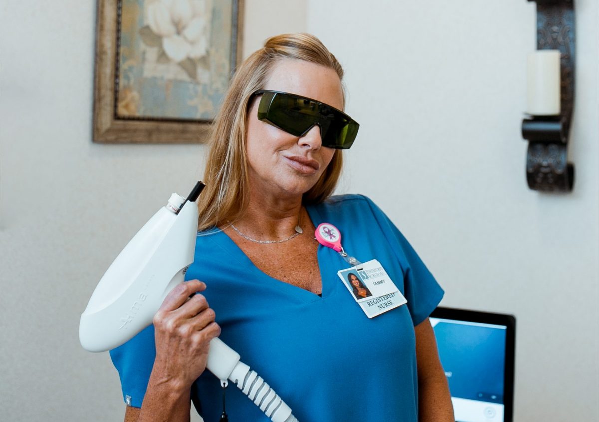 Minimally Invasive Vascular Procedures | PSC