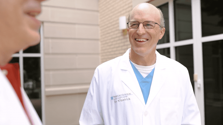 Jefferson K. Kilpatrick, MD, FACS | Pinehurst Surgical Clinic