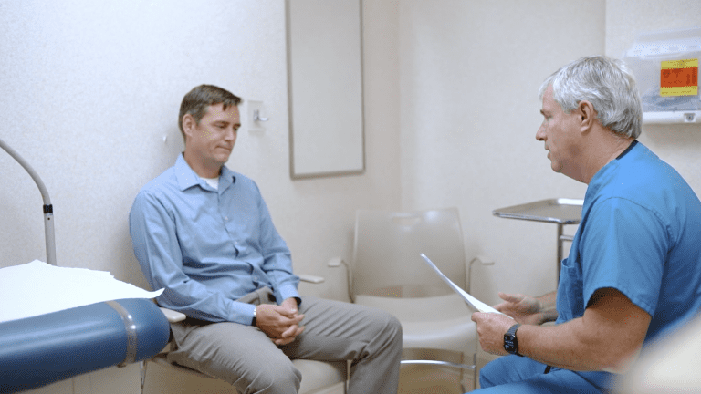 Urologic Surgery | Pinehurst Surgical Clinic