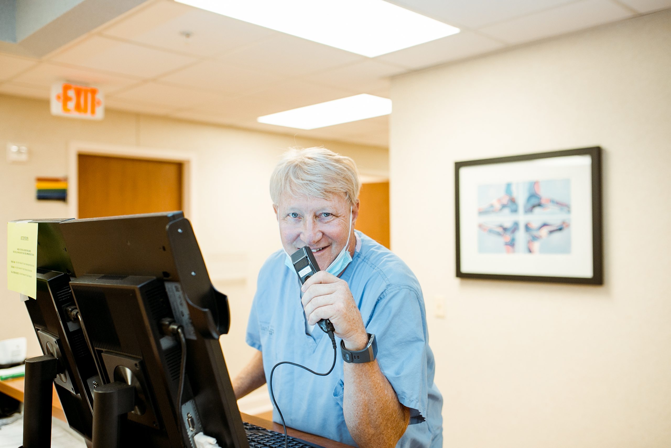 Orthopaedic Surgery | Pinehurst Surgical Clinic