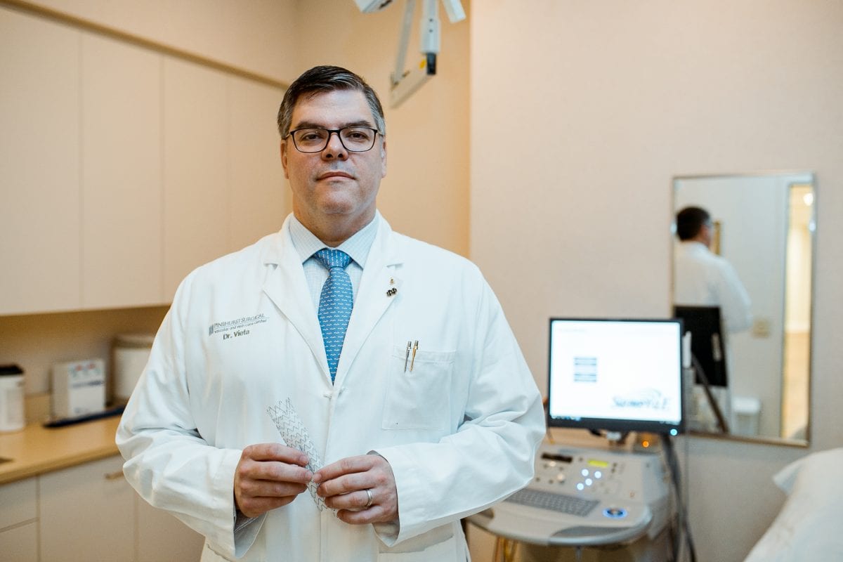 Abdominal Aortic Aneurysm (AAA) Screening | PSC