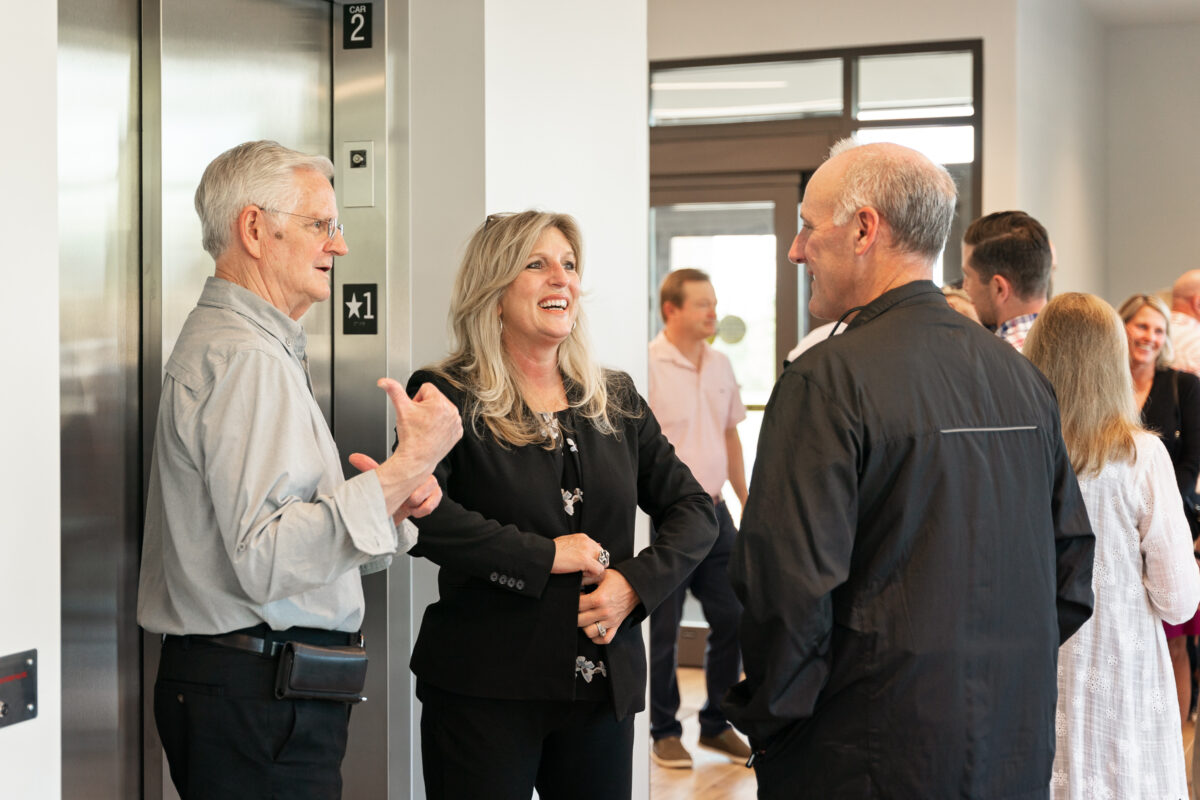 Southern Pines Grand Opening | Pinehurst Surgical Clinic