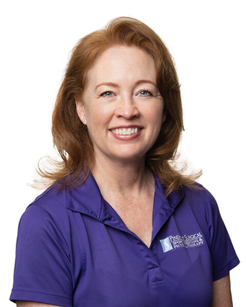 Laura Wiley, PT, MPT | Pinehurst Surgical Clinic