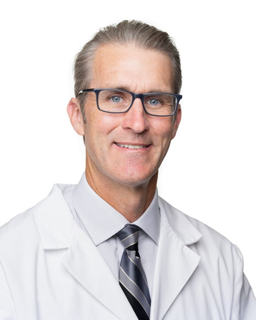 Means E. Gary, MD, FAAFP, CAQSM | Pinehurst Surgical Clinic