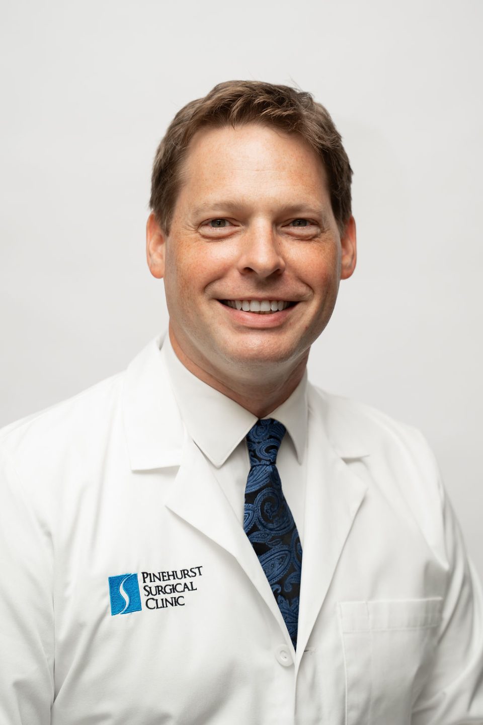Jerrod Felder, MDFelder, Jerrod, MD | Pinehurst Surgical Clinic
